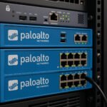 What Is Palo Alto Network Security and How Does It Work? - Enus Tech